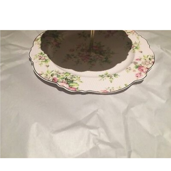 Grace Teaware | Dining | Nw Grace Teaware Shabby Chic Style Pink Roses ...